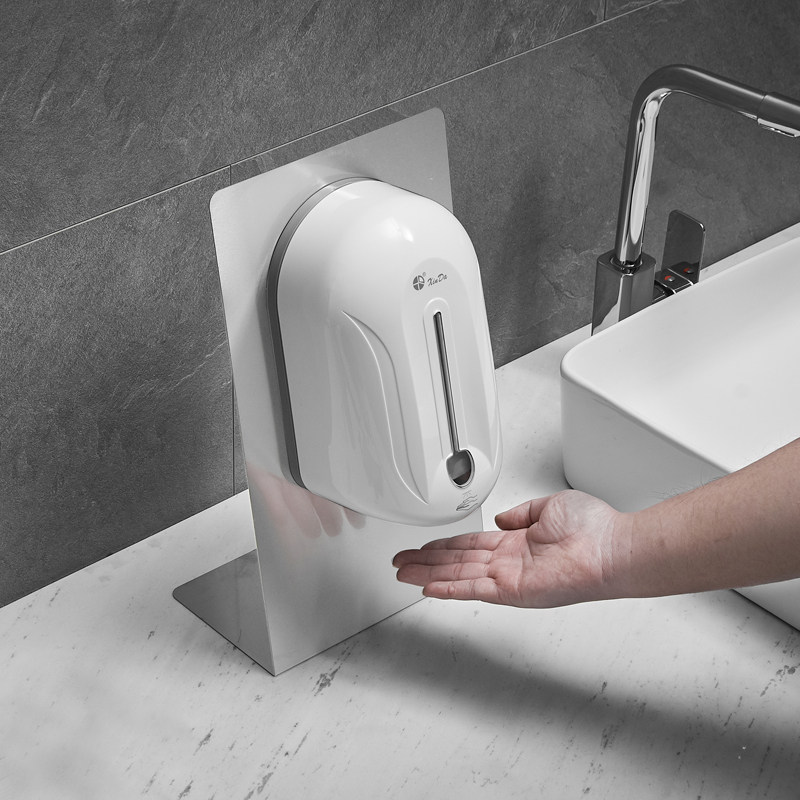 [USD 47.54] Anmon Hand Sterilizer Fully Automatic Intelligent Touch ...