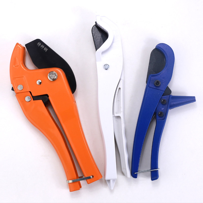 [USD 6.34] ppr quick shear PPR tube scissors scissors aluminum plastic ...