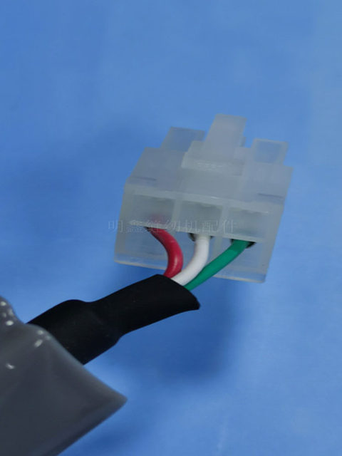 Jack A4 computer flat car foot control Jack sewing machine Xunli 2 foot ...