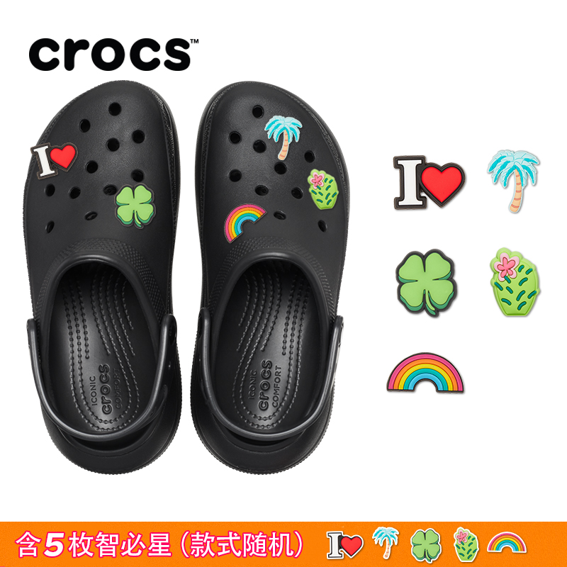 Купить Crocs, пляжная обувь, тапочки в интернет-магазине с Таобао ...