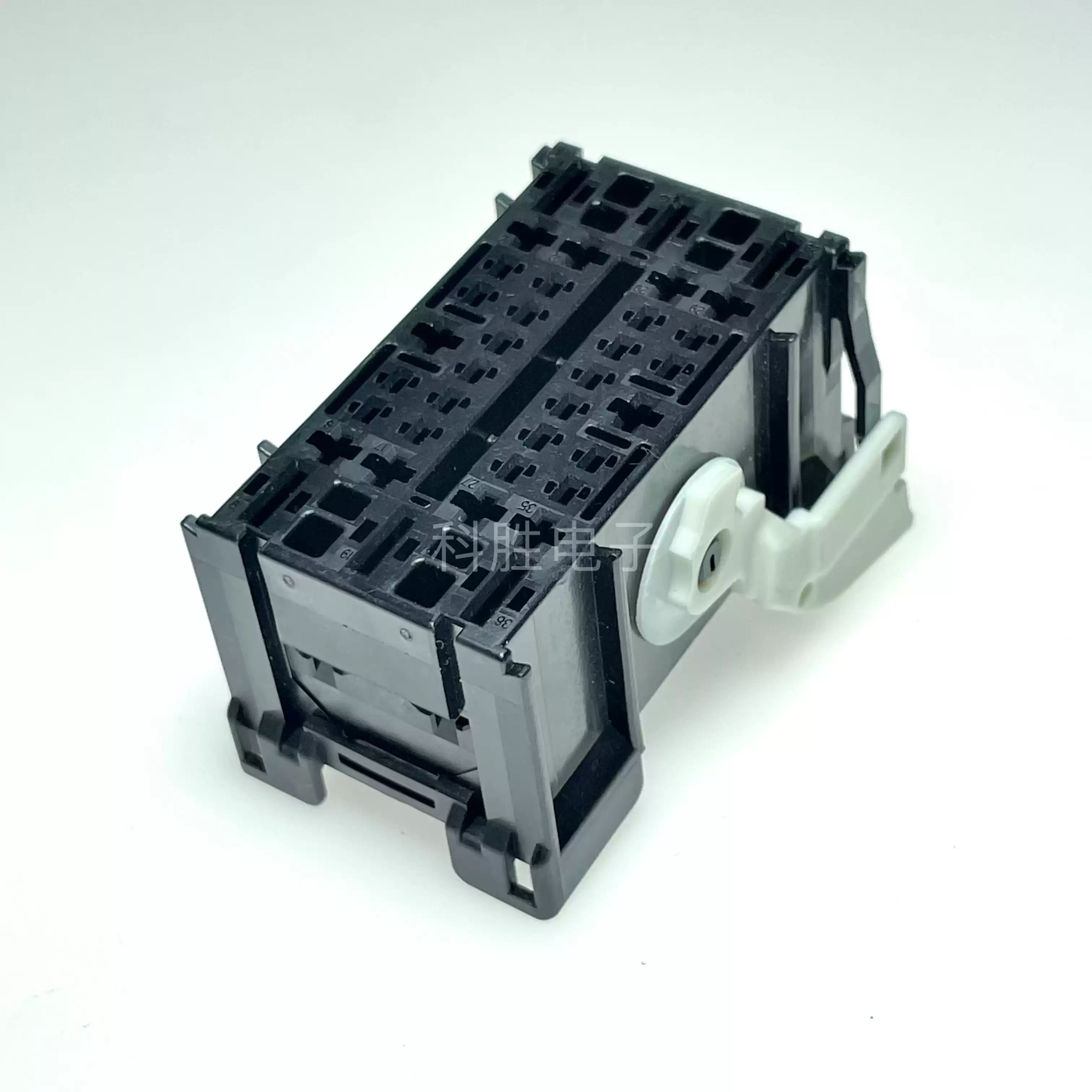 TE 泰科 2403276-1 现货 连接器 护套 接插件 原装正品-Taobao