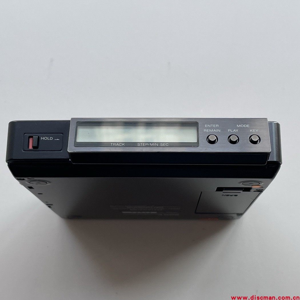 Sony D-350 CD随身听播放器：复古音乐之旅，唤醒耳朵的记忆🎶-CD随身听-淘宝百科网