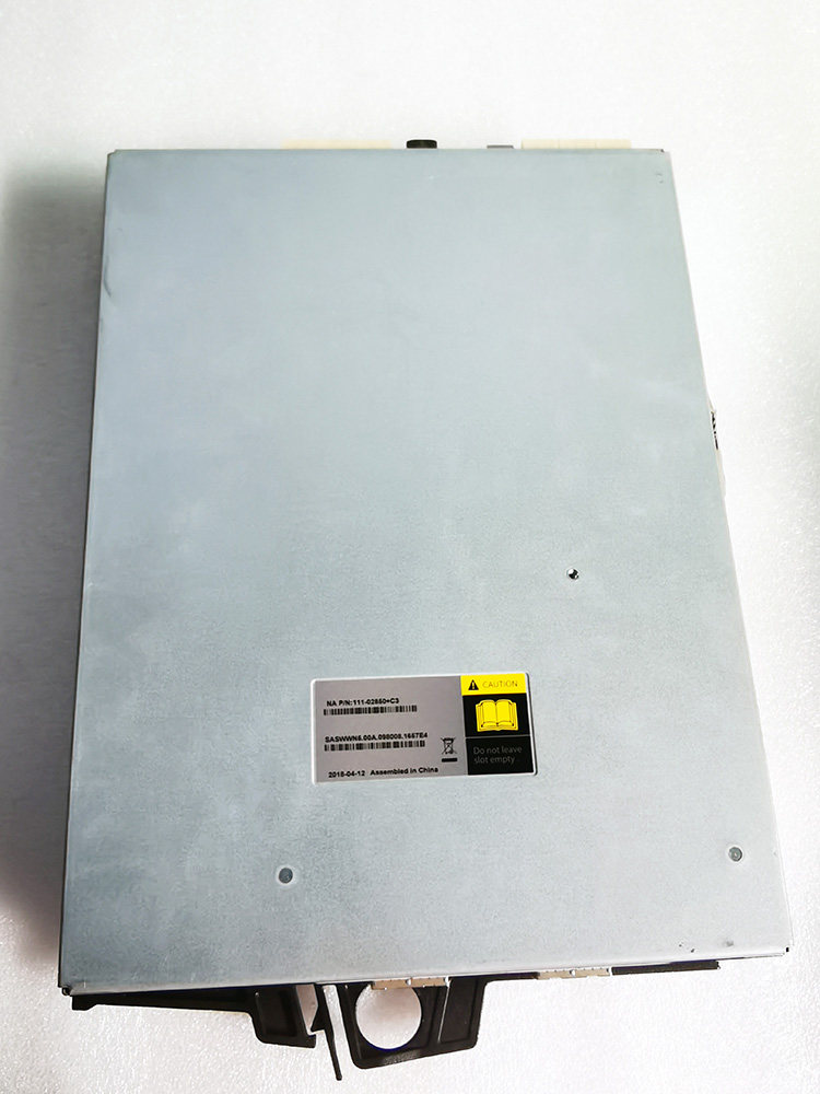 111-02850 IOM12 NETAPP X5720A-R6 DS212C DS224C Module - kkomputertech