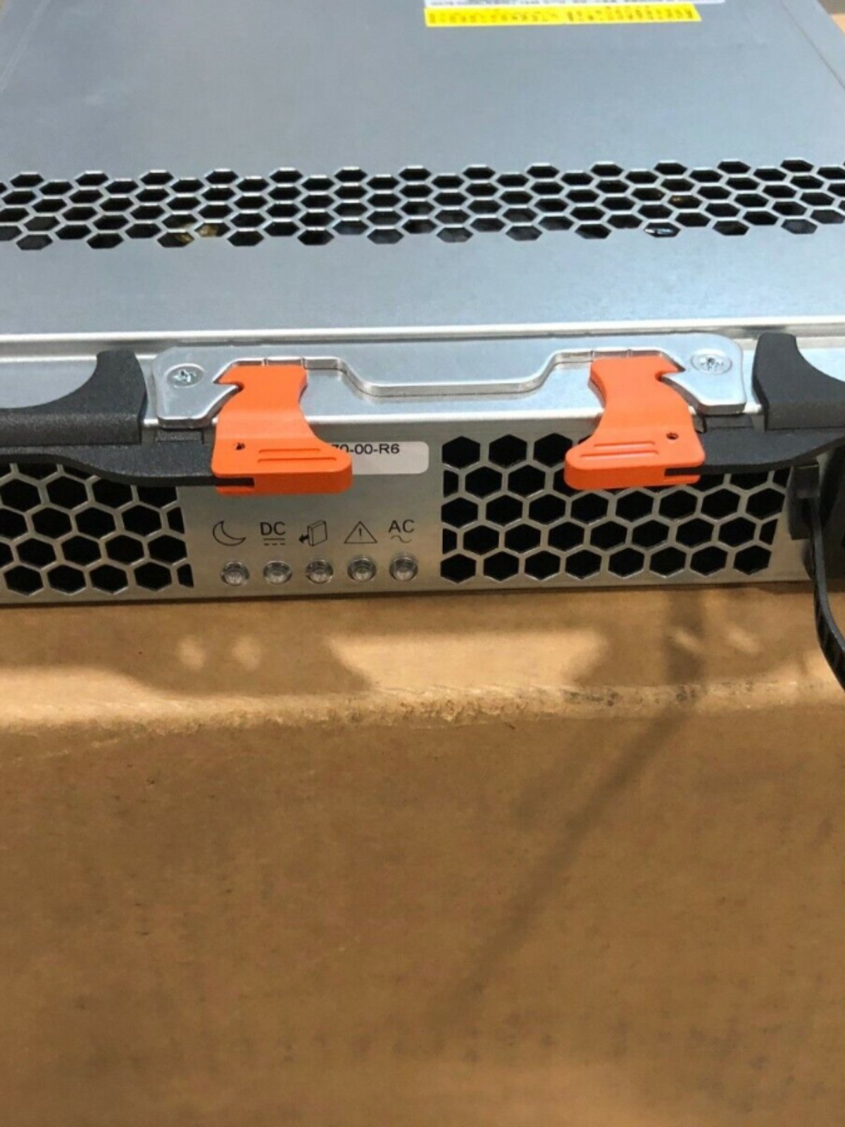 42883-33 NETAPP E5400 E2712/2724 AS1000G6 750W Power Supply - kkomputertech