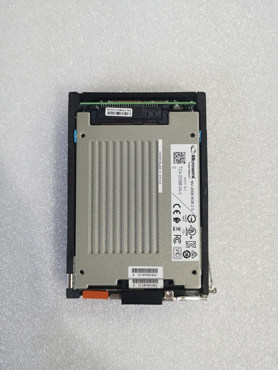 005052508 EMC PowerMax 30GB Flash Module SSD - kkomputertech