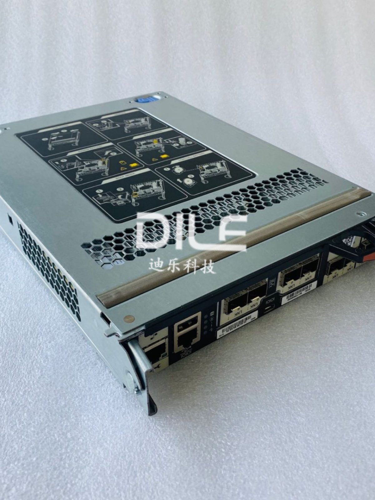 111-02505 111-02507 NETAPP FAS2650 FAS2620 Controller - kkomputertech