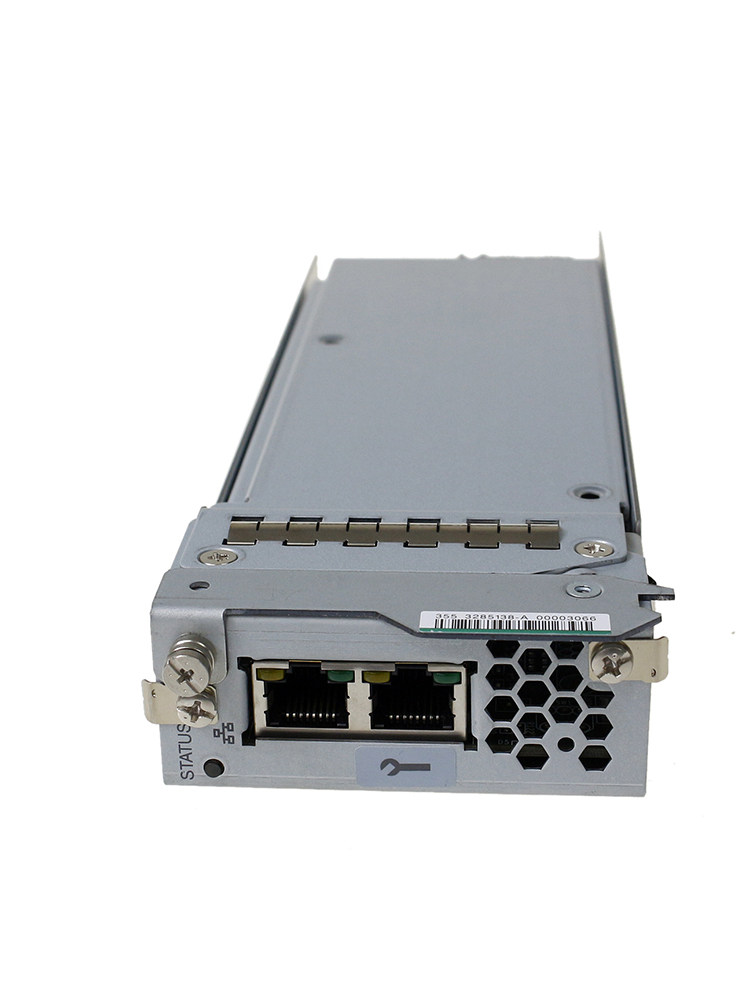 3285138-A HDS HUS150 SCSI module main tenance LAN network port module ...