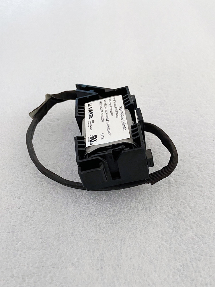 759619-001 HPE SV3200 Controller Battery 756126-001 - kkomputertech