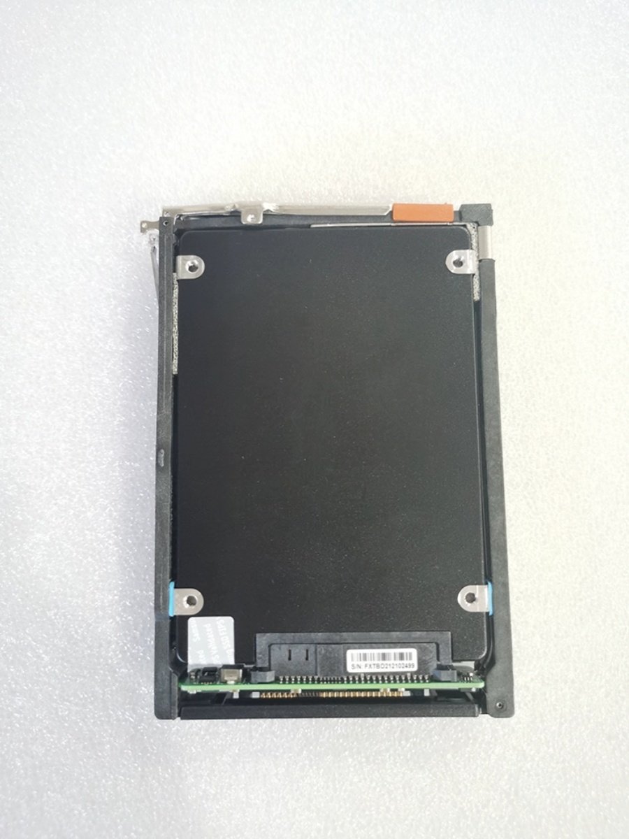 HDS VSP E590 E790 E990 All-Flash Storage 2.5 3.5 Expansion Enclosure ...