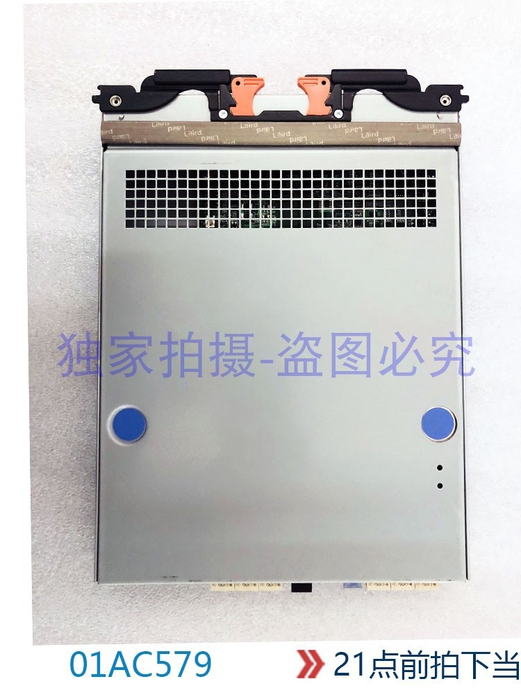 01AC579 01AC577 Lenovo Storage V5030 SFF Expansion Cabinet Controller ...