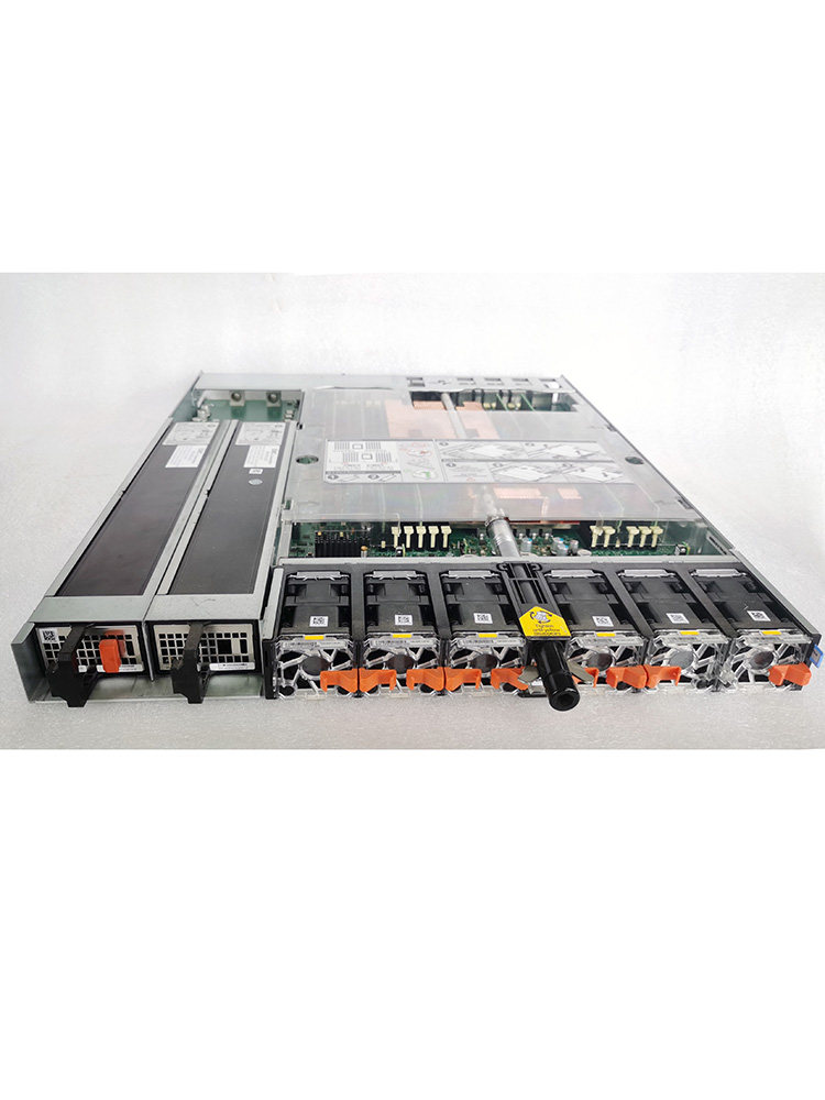 110-325-107B-05 110-325-100B-03 EMC VPLEX VS6 Controller 16GB*8 ...