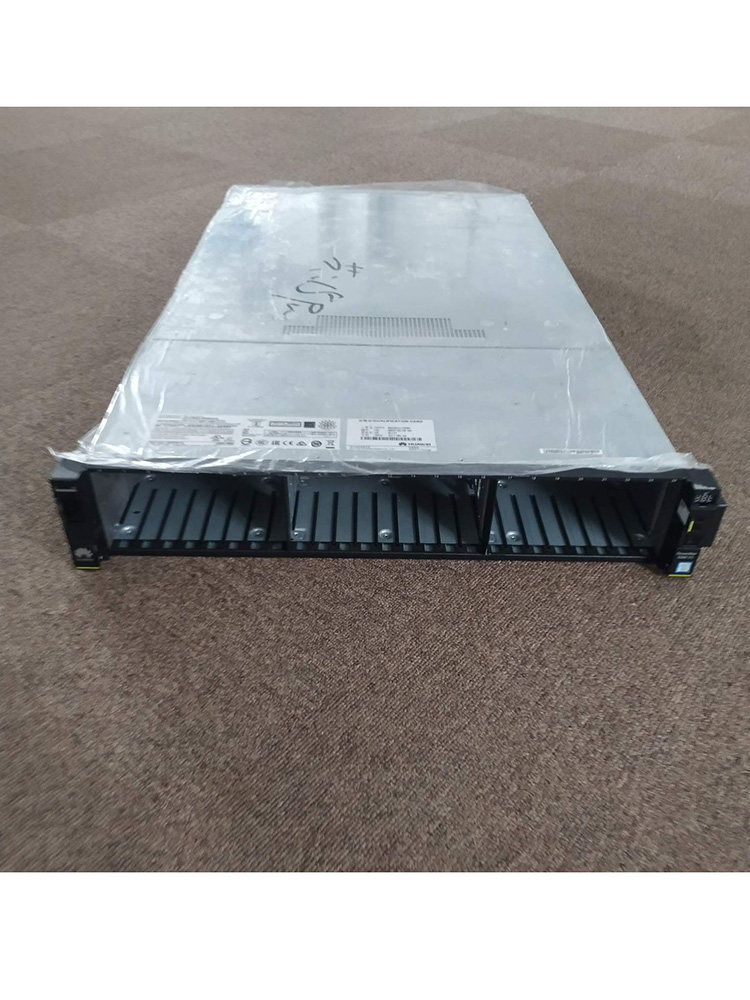 OceanStor 5300 V3 Storage Dual Control Dual Power with Module ...