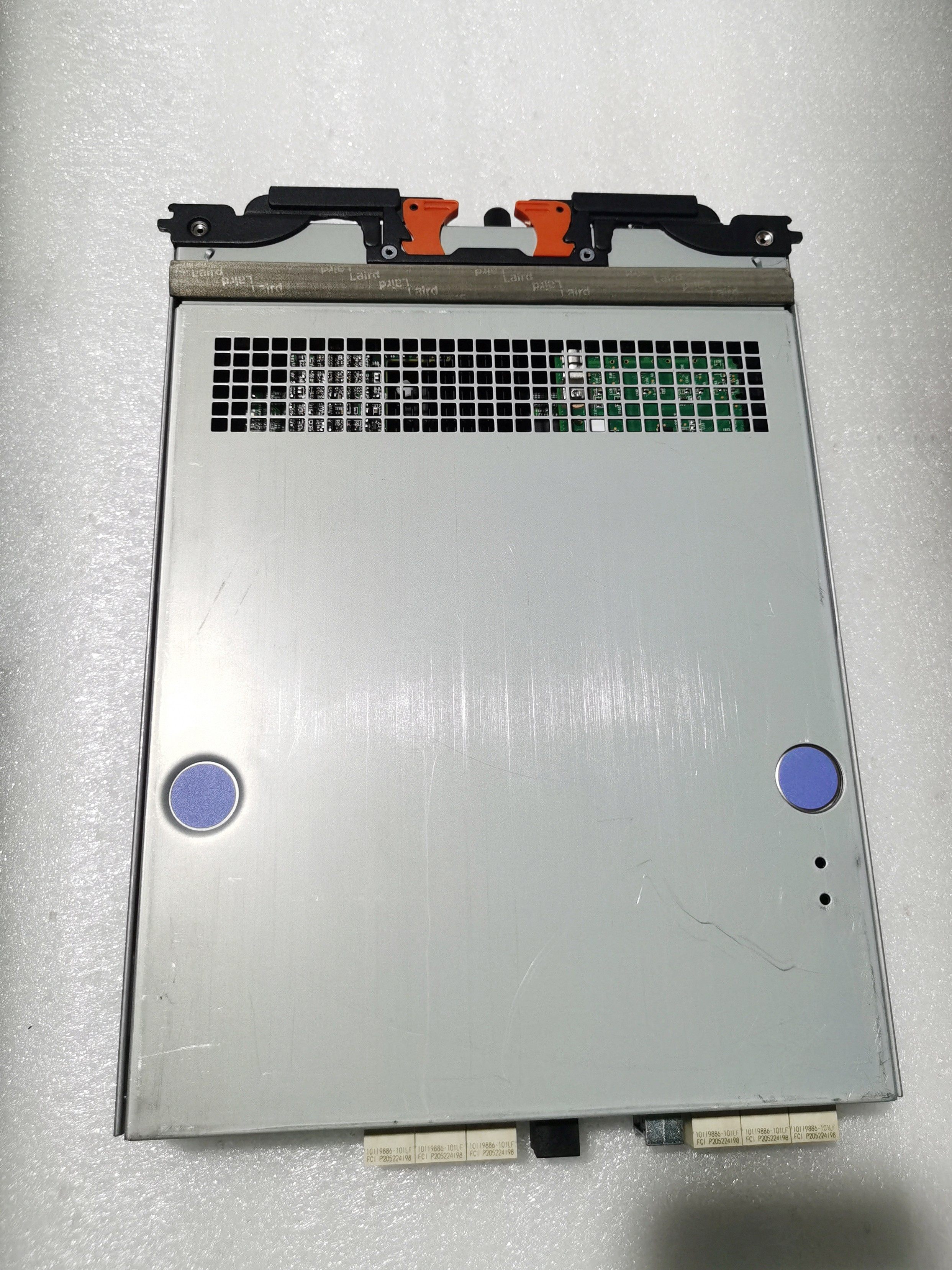 Ibm 2072-3n4 flashsystem 5035 controller is available in stock, a new ...