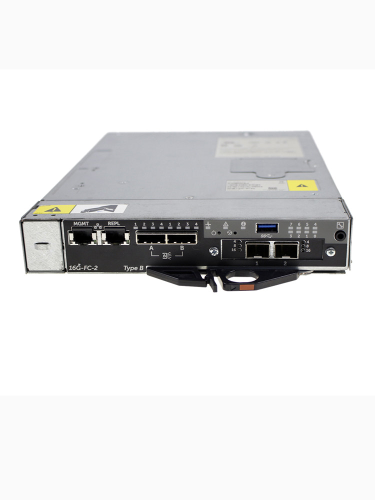 9TCMM 09TCMM 1000800-04 DELL SCV2000 16G-FC-2 Controller - kkomputertech