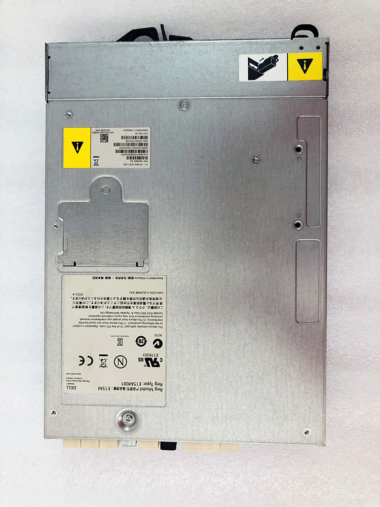 M0PPW 0M0PPW DELL SCV2000 SCV2020 16G-FC-2 Controller - kkomputertech