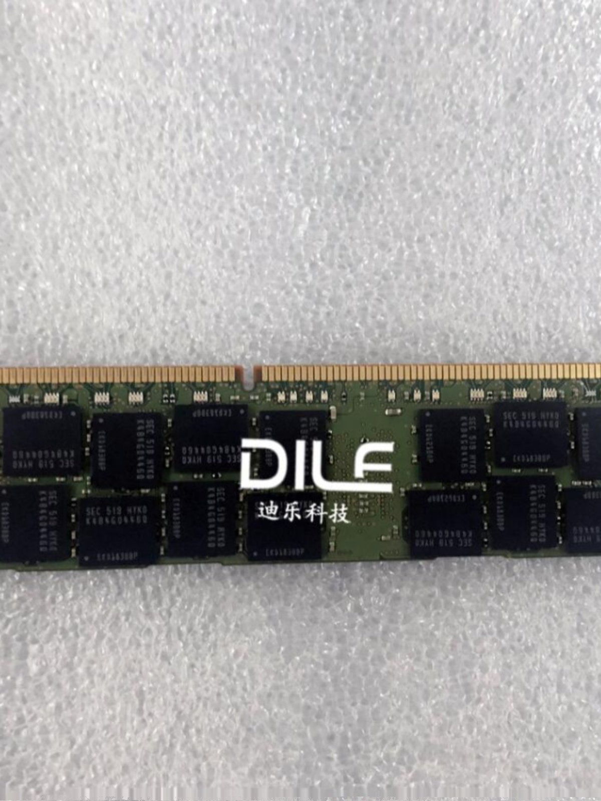 5552764-A HP XP7 H6G21A HDS VSP G1000/1500 16GB DDR3 Memory - kkomputertech