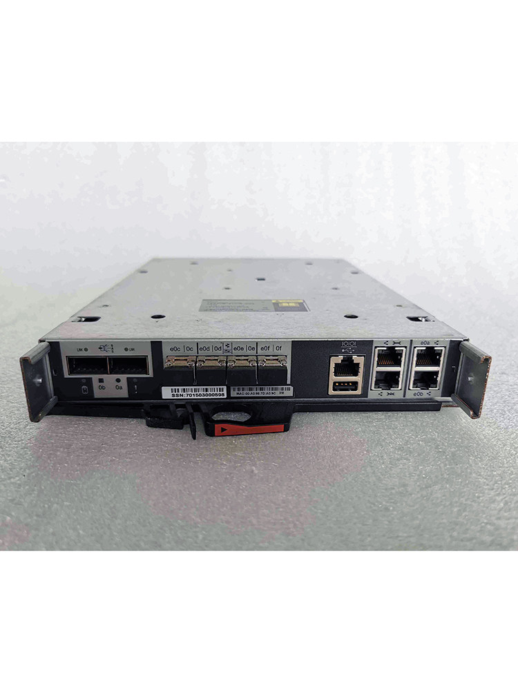 111-01324 Netapp FAS2552 FAS2554 18GB RAM Controller - kkomputertech
