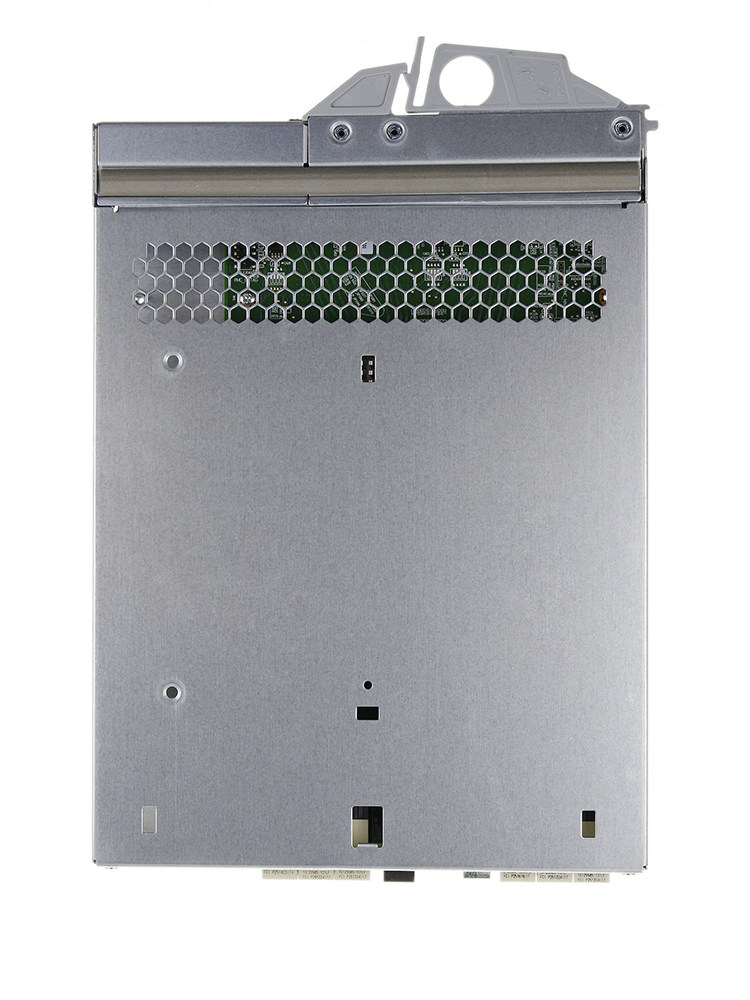 756487-001 QR491-63004 HP 3PAR 8000 Expansion Cabinet Controller ...