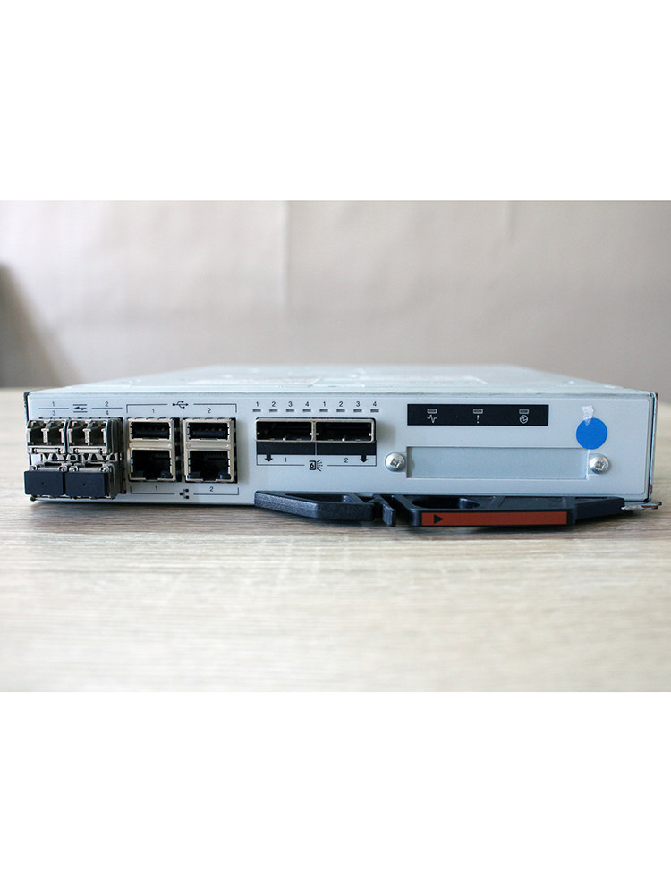 85Y6044 IBM V7000 2076-124/112 Controller 8G Cache 85Y5899 - kkomputertech