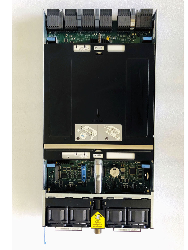 110-201-003D-05 EMC VNX5400 1.8GHz 4C 16GB Controller 110-201-003D - kkomputertech