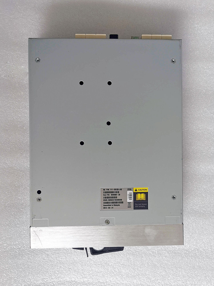 111-00128 NETAPP DS4243 Iom3 Controller X5712A-R6 - kkomputertech