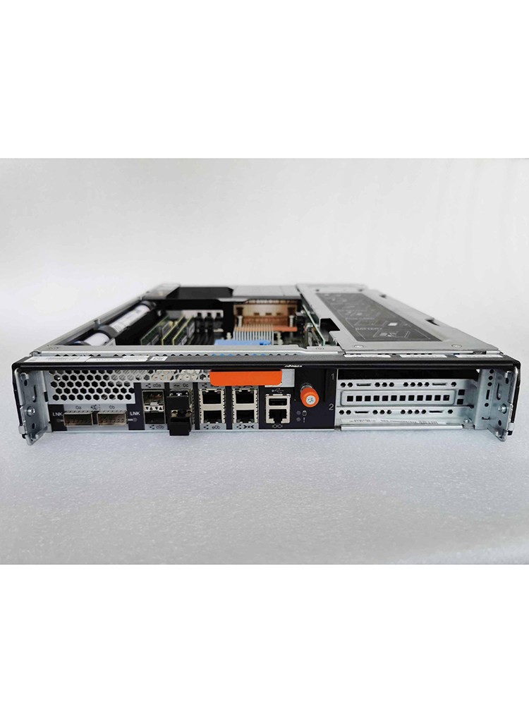 111-00585 111-01015 NETAPP FAS3210 Controller 111-00585 8G 4-Core ...