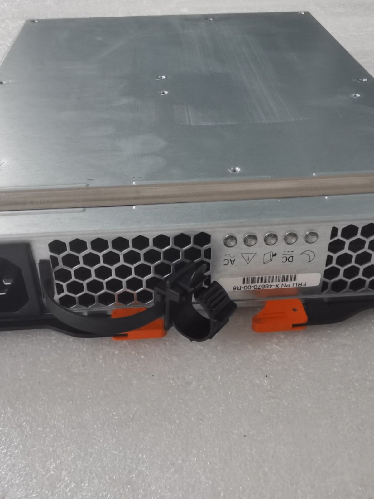 TDPS-725AB A NetApp E2724 E5600 E5524 750W Power Supply 42883-32 ...