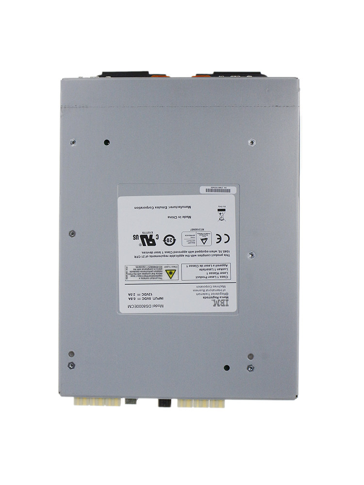 45W8715 45W8714 IBM DS8700 2107-D02 Expansion Cabinet ECM 8GB ...