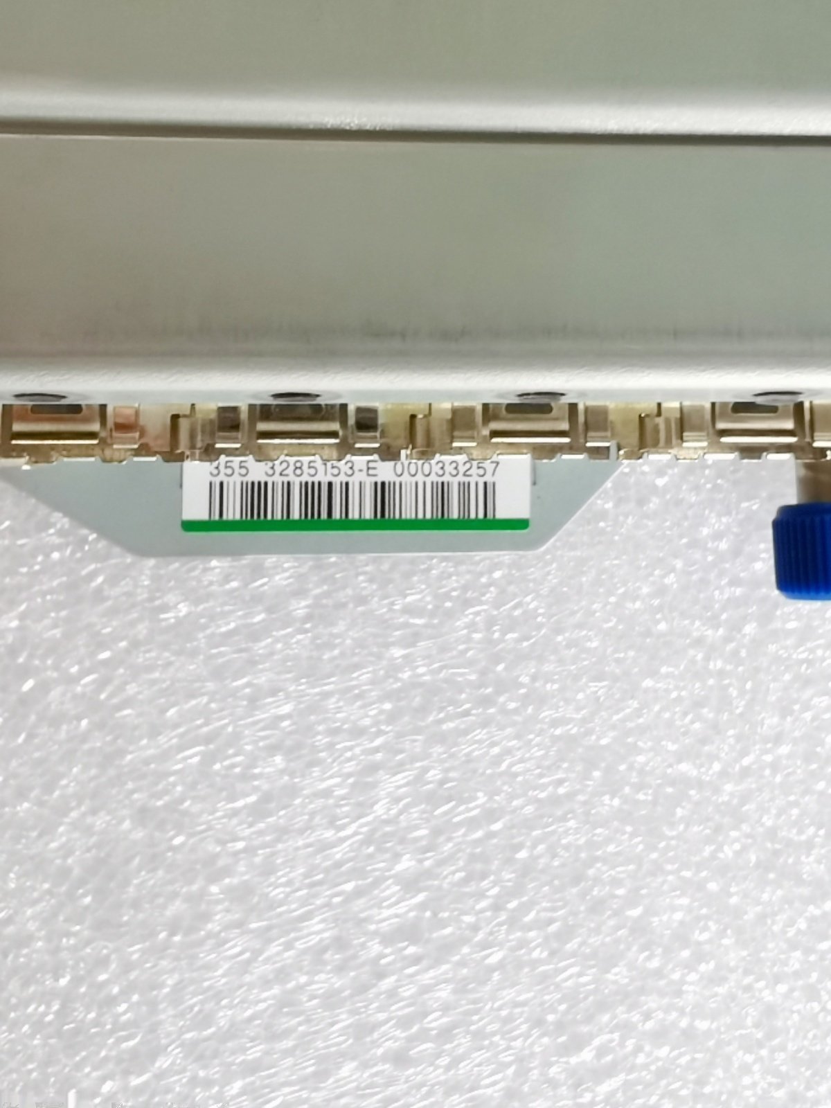 3285153-E HDS HUS-VM 4-Port 8GB FC Host I/O Module HF8G - kkomputertech