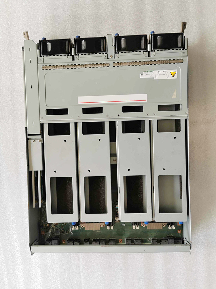 3289039-A HDS G400/G600 DW-F800-CTLM I/O Controller - kkomputertech