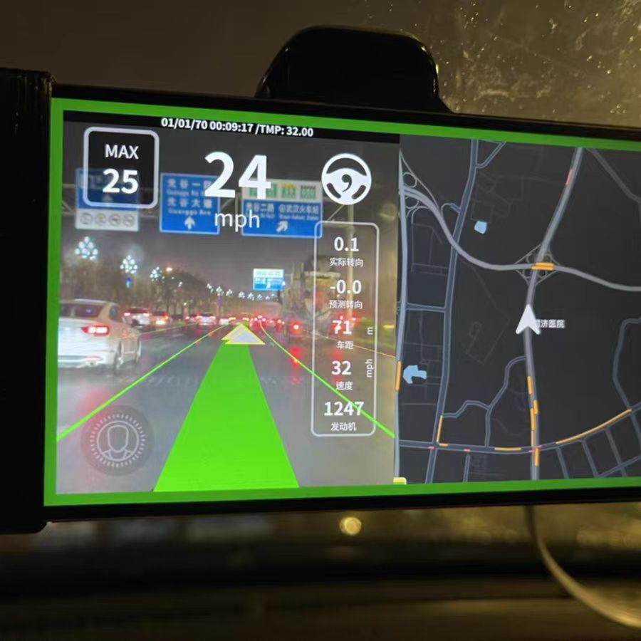 openpilot比亚迪辅助驾驶，真的这么香？😎深度测评来了-ADAS-淘宝好物网