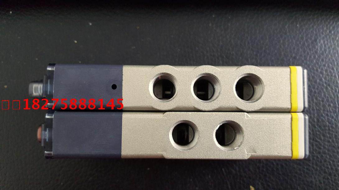 Nordson American Nordson hot melt adhesive machine solenoid valve ...