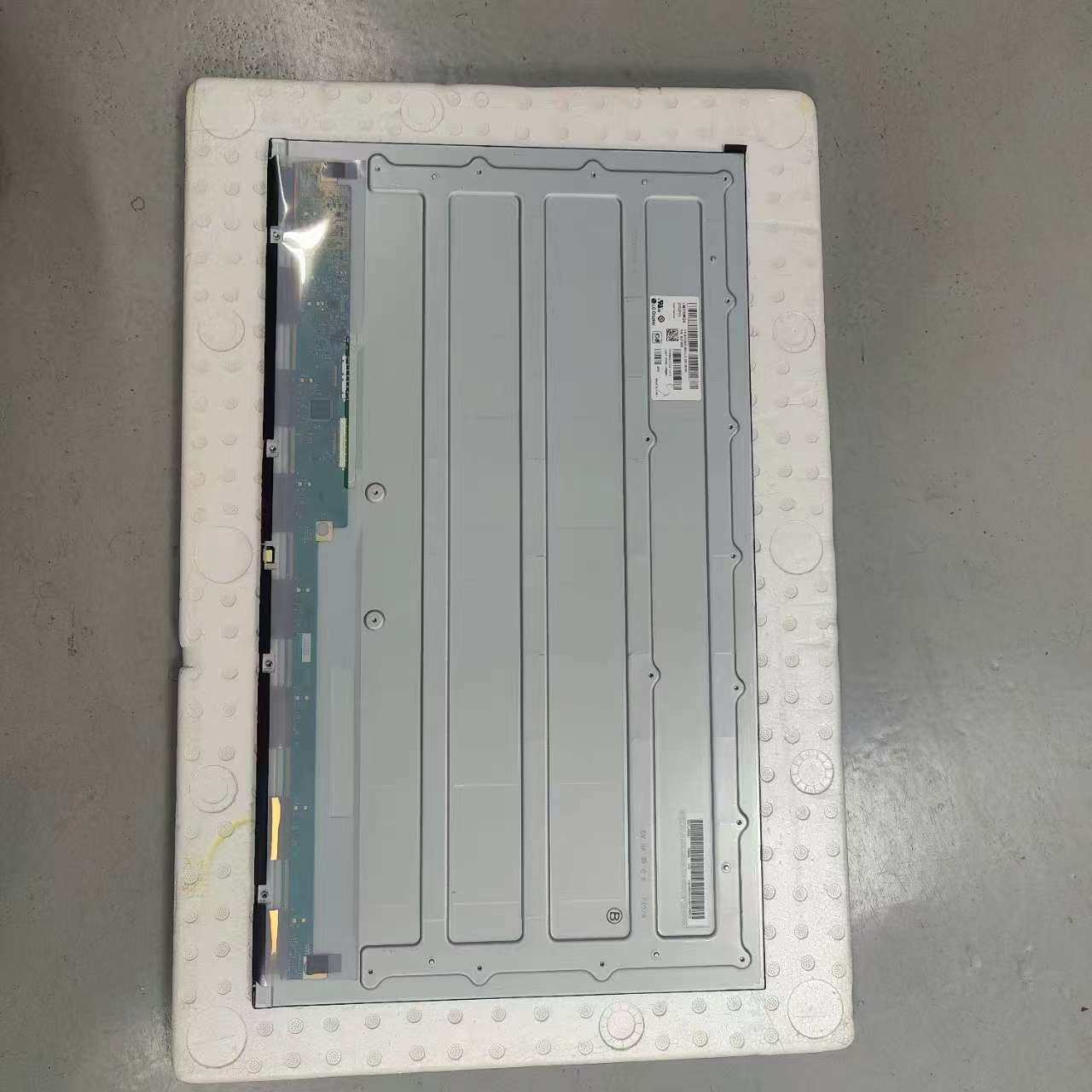 LG 27英寸100Hz液晶模组LM270WQ4-SSH1：电竞玩家的梦幻之选，流畅视觉盛宴开启！🎮-拼接屏-淘宝好物网