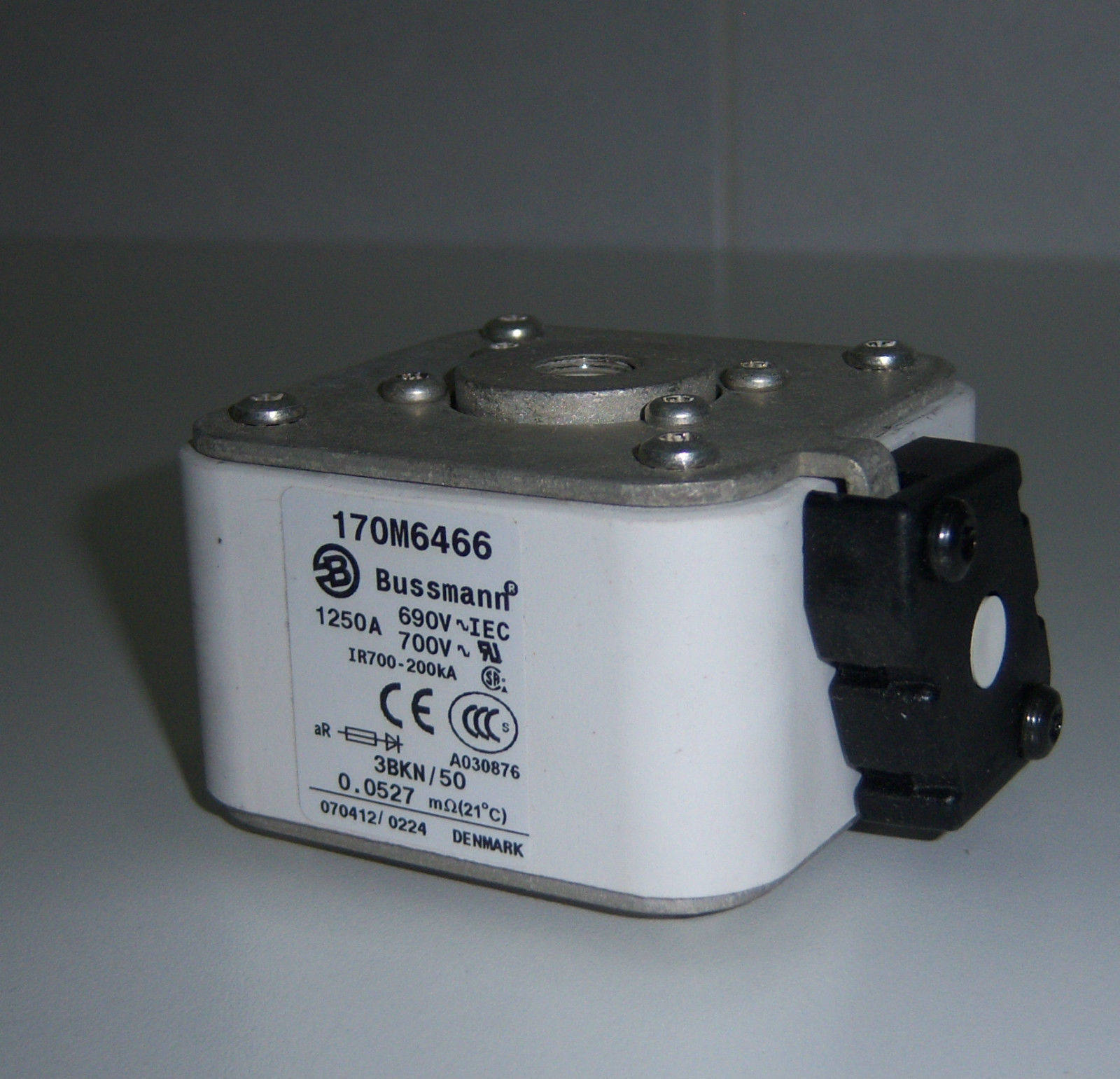 170M6461 170M6462 170M6464 170M6466 170M6467 170M6468 fuse