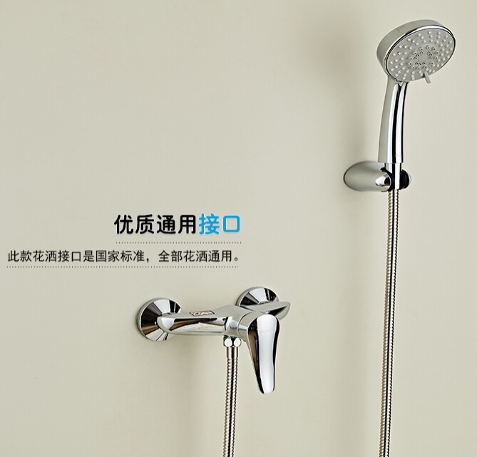 TOTO增压手持花洒，浴室里的SPA体验，你值得拥有吗？💦 -普通花洒套装-淘宝好物网