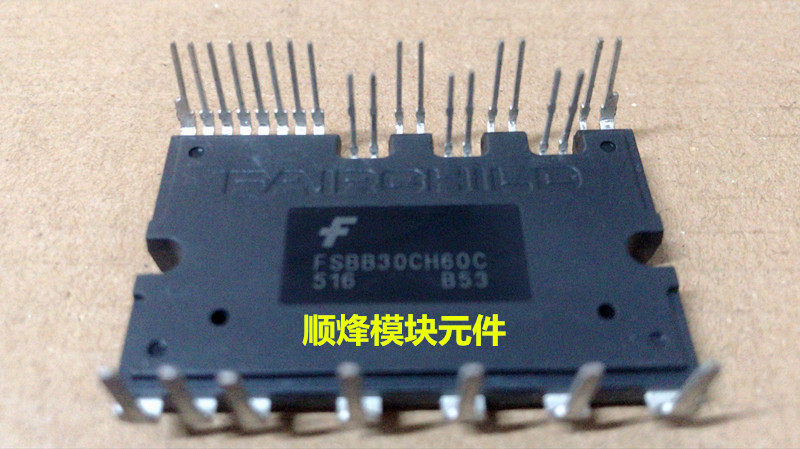 New original FSBS15CH60 FSBB20CH60F FSBB30CH60F FSBB30CH60C