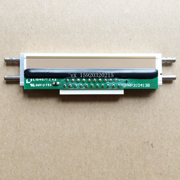 LABLE 450 urbo shec 3c56-9638 300dpi 2寸 打印头 条码头