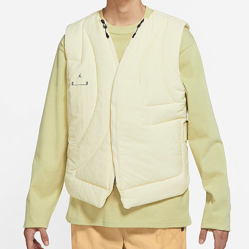 2025's hottest recommendation: nike jordan vest – your go-to techwear ...