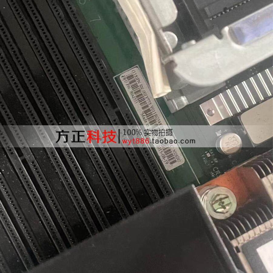 IBM FLEX X240刀片主板：企业级服务器的硬核心脏！解锁数据中心新高度！-智能电脑硬件-淘宝好物网