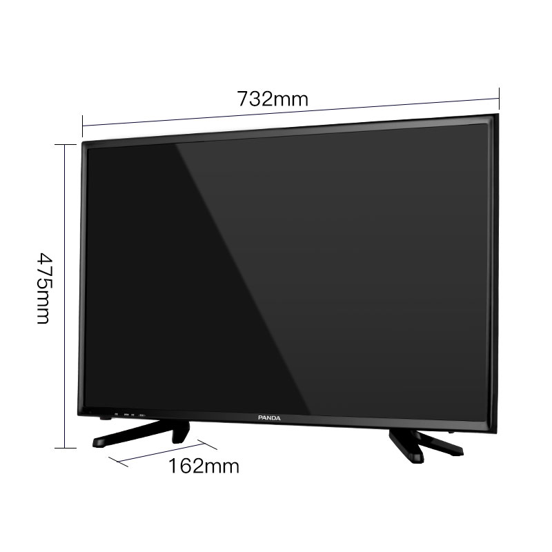 Купить LED-телевизор панда/Панда 32f4x 32-дюймовый HD фильмы Blu-ray ...