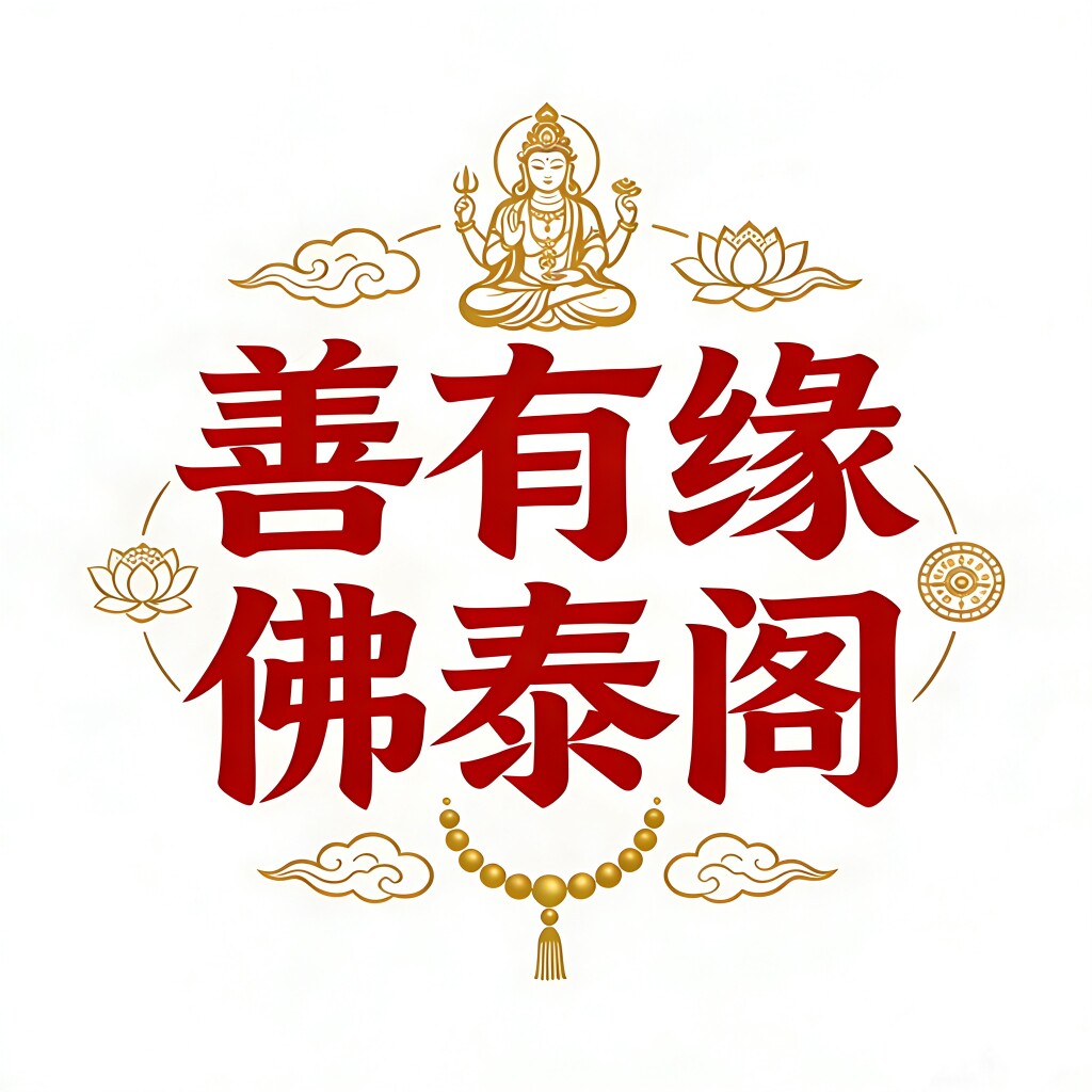 善有缘佛泰阁