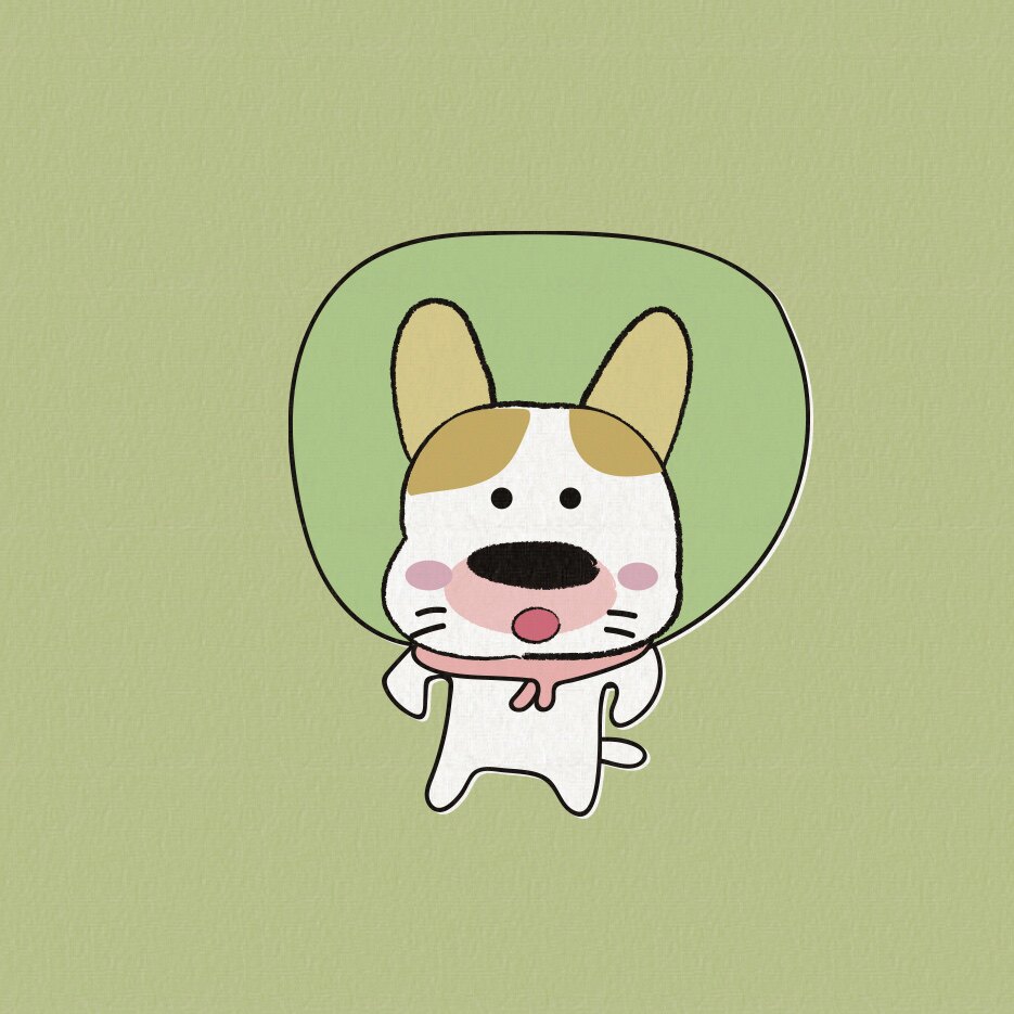 呆瓜热狗