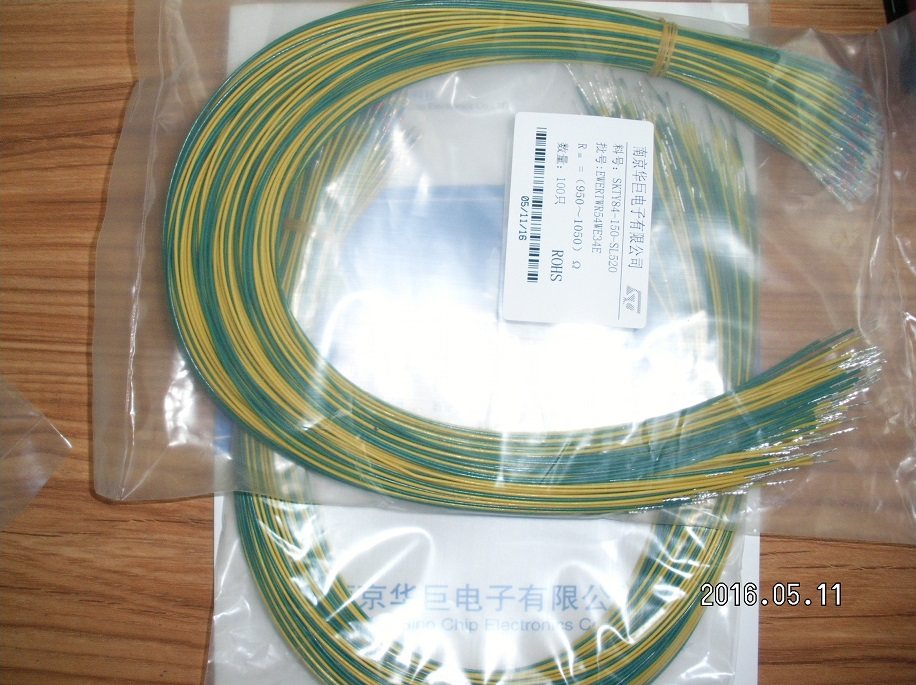西门子电机用KTY84-150温度传感器，工业电机KTY84-150温度传感器