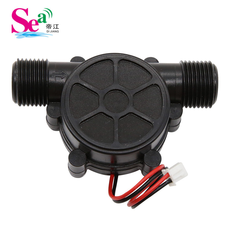 卫浴花洒也能发电？揭秘管道式水流发电机，空载AC25V的绿色能源革命！-水力发电机-淘宝好物网