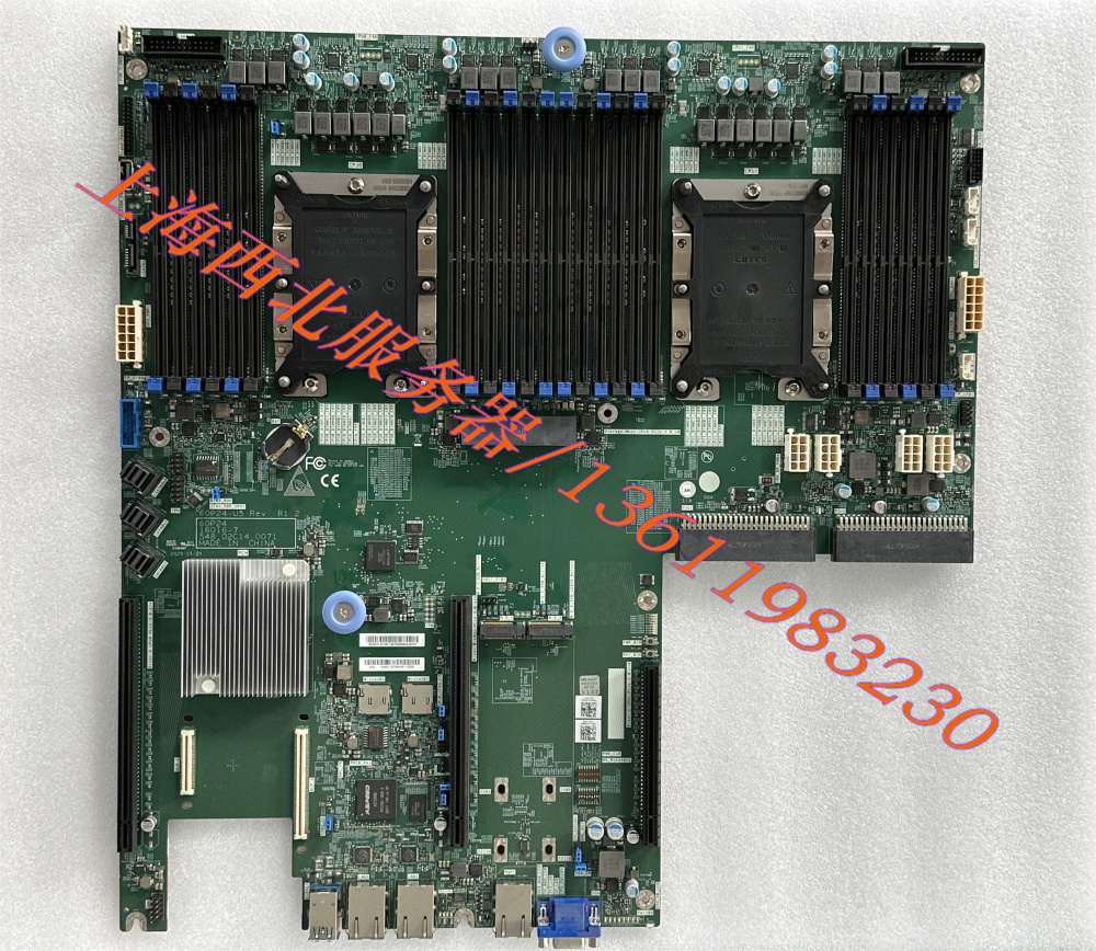 原装 Sugon曙光 I620-G30 服务器主板 60P24-US 整机测试发货
