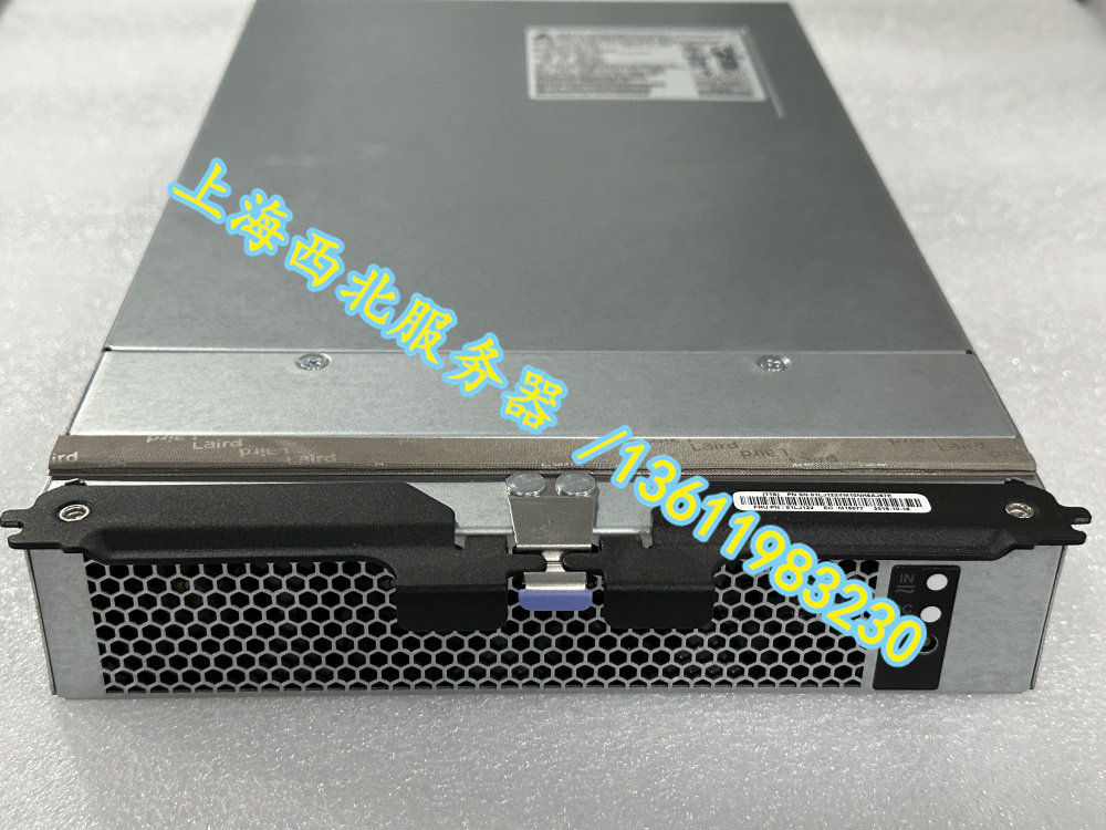 01LJ123 01LJ122 IBM Storwize V7000 2076-92F 2400W 扩展柜电源-Taobao
