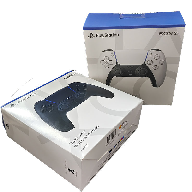 Ps5 controller paper box: game accessory storage handy gadget, keep ...