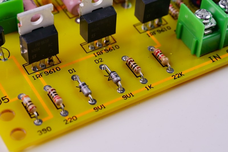 HIFIDIY论坛-全新配对PASS A3 30瓦甲类功放成品一套 150元 - Powered by Discuz!