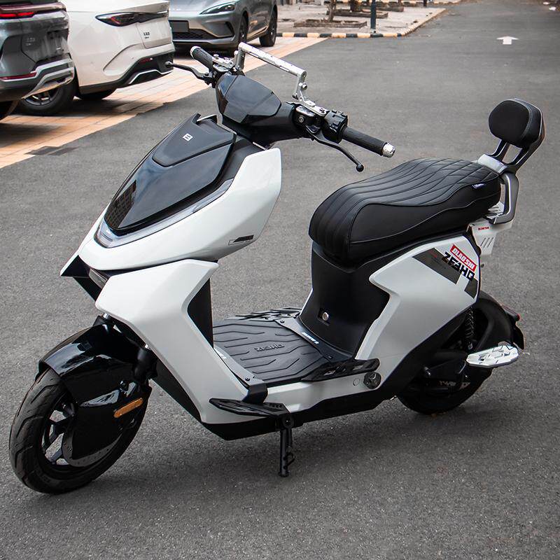 欧老师短尾架改装AE5pro，让你的极核AE5i变身超级骑士座驾！-电动车坐垫-淘宝好物网