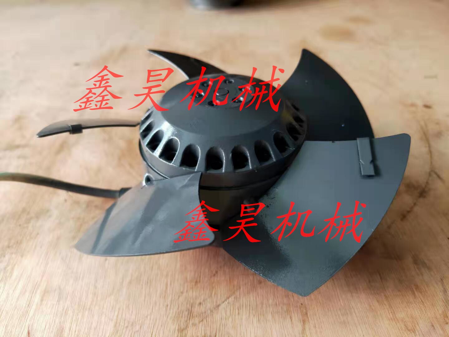 Type GR-80A 380V 25W 2800r/min 45Pa F IP55 SEW散热风扇